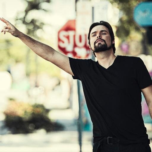 George Harris: “Con el humor tú puedes acercar a la gente a lo mejor de ...