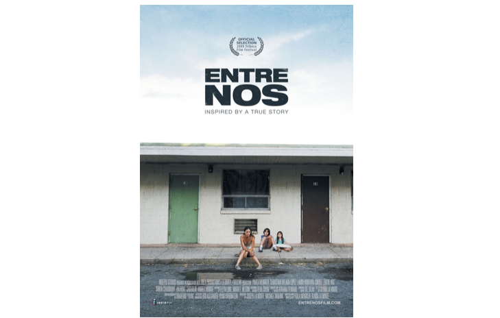 Entre nos, serie de historias de inmigrantes - ViceVersa Magazine