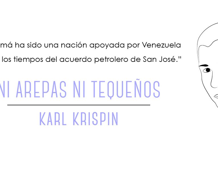 Ni arepas ni tequeños - ViceVersa Magazine