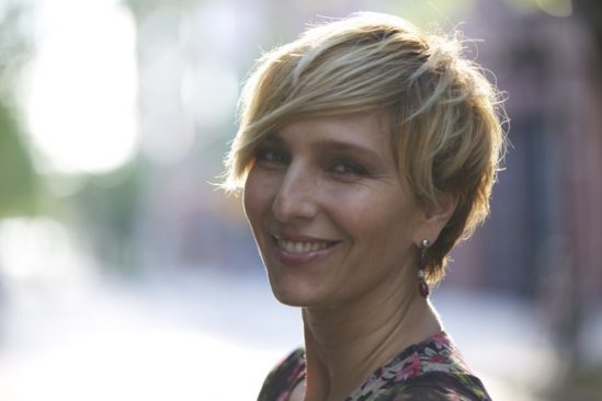 Cristina Morrison presenta su último disco - ViceVersa Magazine