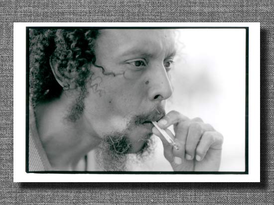 Leo Castillo: el que escribe su historia - ViceVersa Magazine