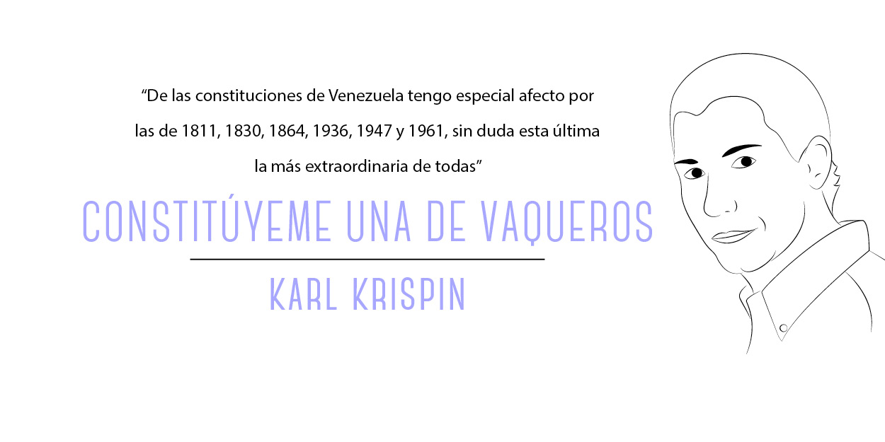 Constitúyeme una de vaqueros - ViceVersa Magazine