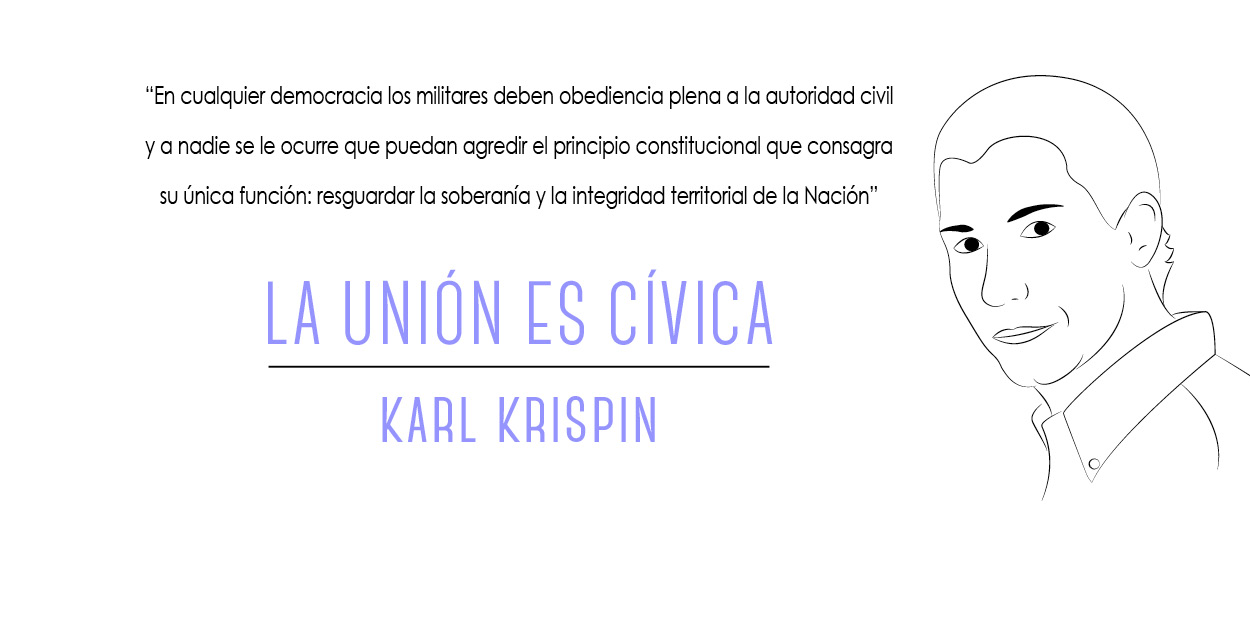 La unión es cívica - ViceVersa Magazine