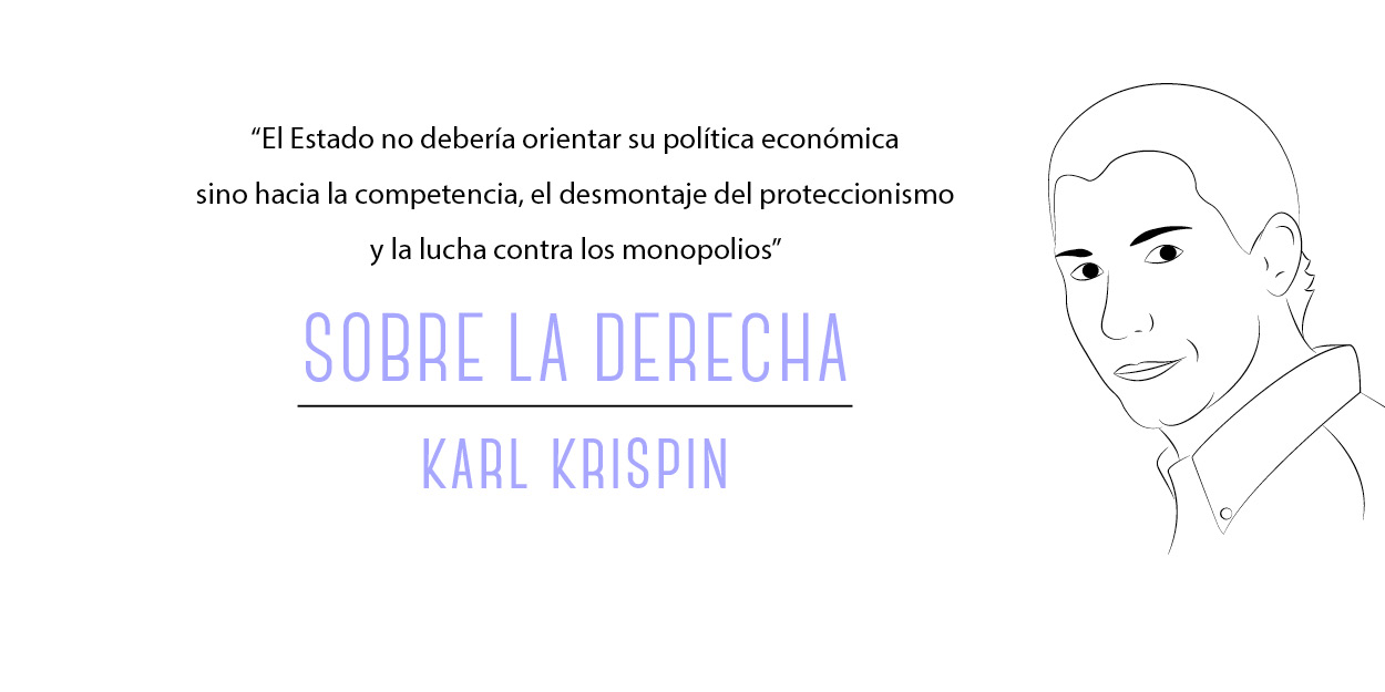 Sobre la derecha - ViceVersa Magazine