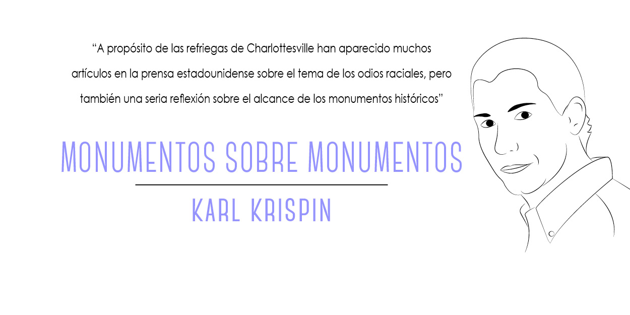 Monumentos sobre monumentos - ViceVersa Magazine