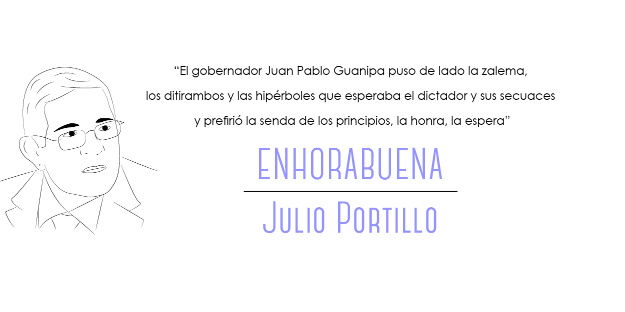 Enhorabuena - ViceVersa Magazine