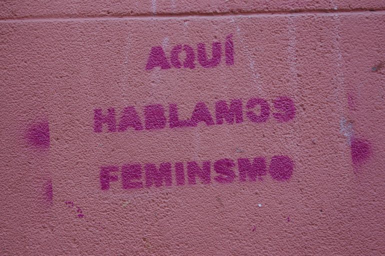 Desde las filas de la insurrección - ViceVersa Magazine