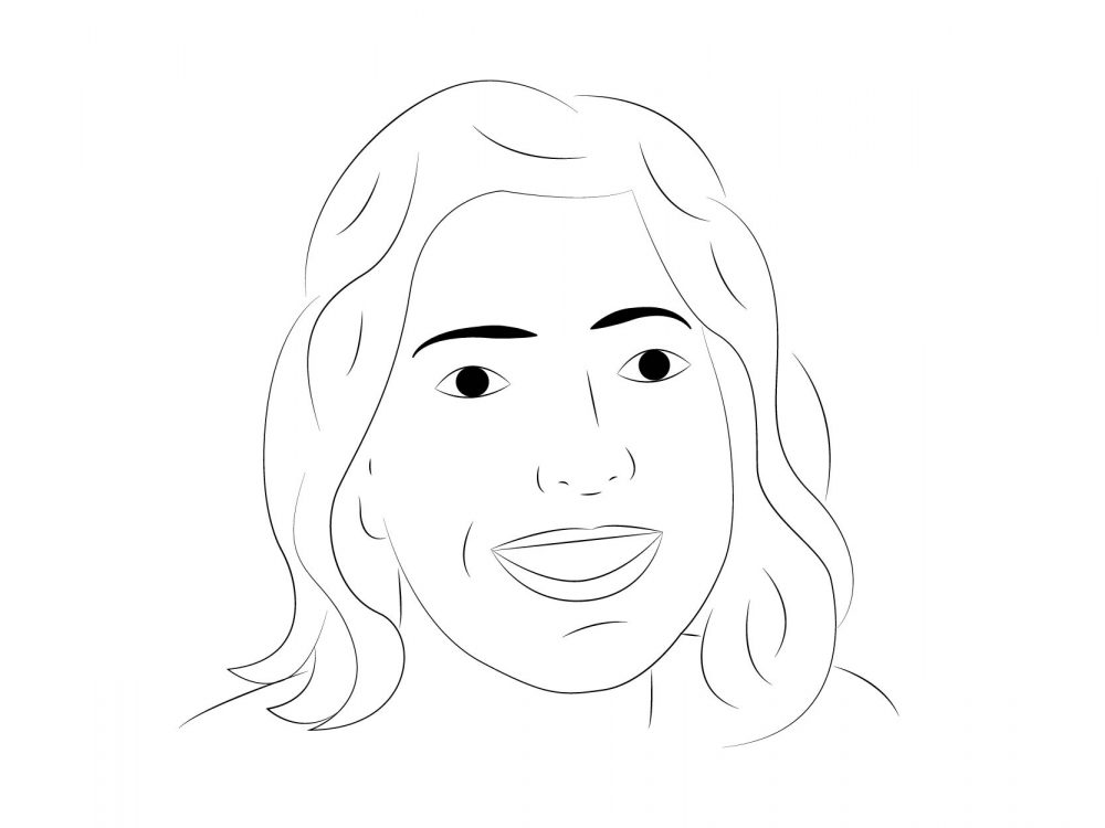 Diez poemas de Marjorie Agosín - ViceVersa Magazine