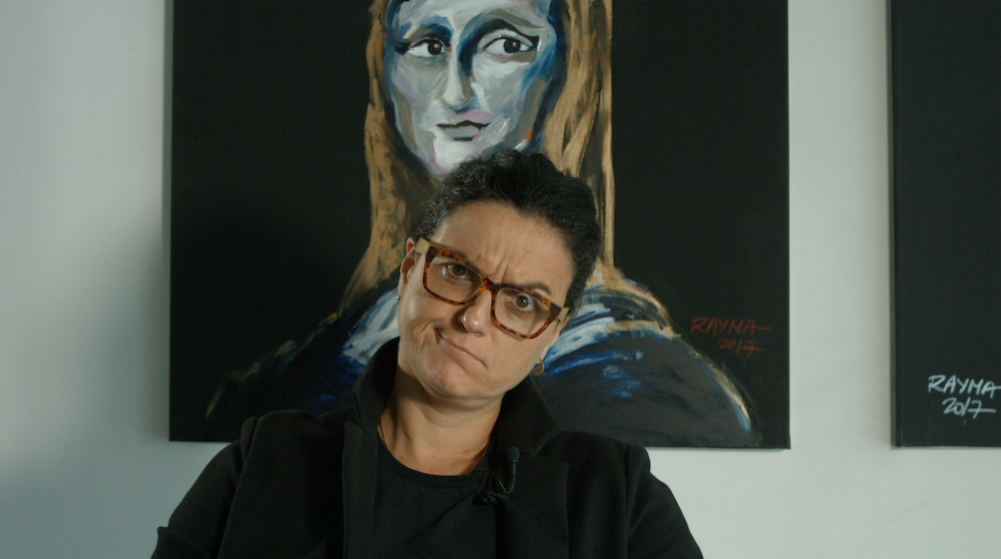 Rayma Suprani, caricaturista venezolana - ViceVersa Magazine