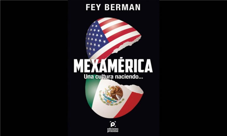 MEXAMERICA: Una cultura naciendo… - ViceVersa Magazine