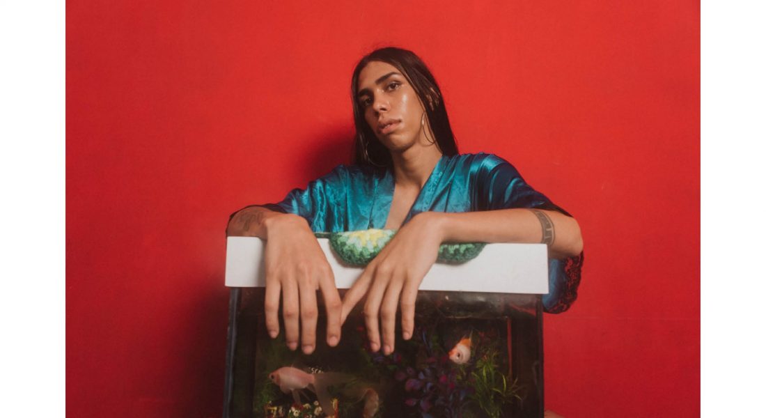 La Brandon - ViceVersa Magazine