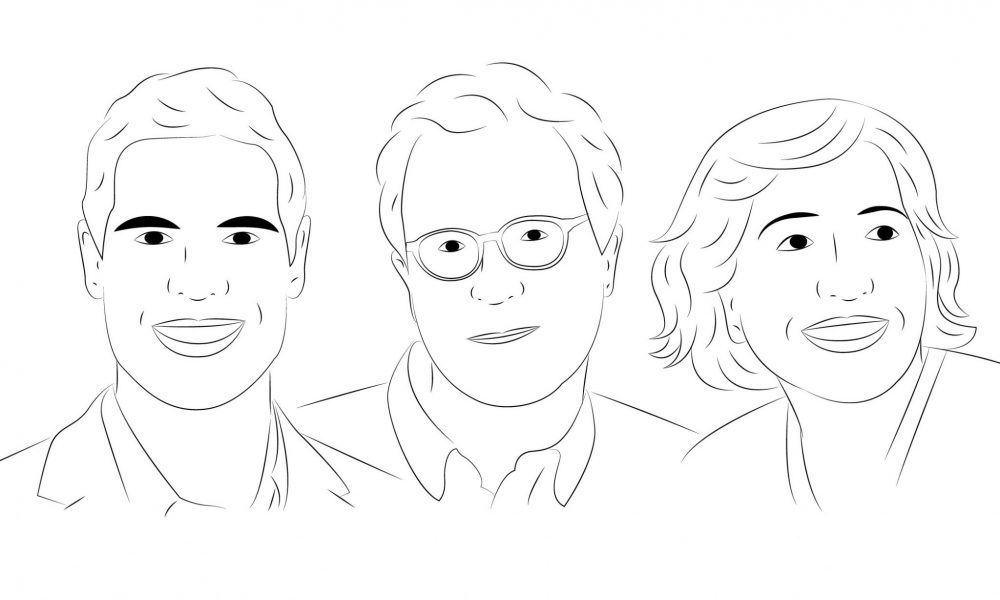 María Calcaño (1906-1956) (Cap. IX) - ViceVersa Magazine