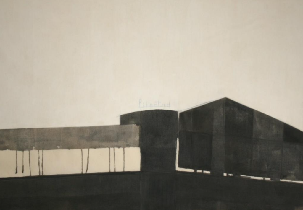 Presentación de Enclave N. 11 - ViceVersa Magazine